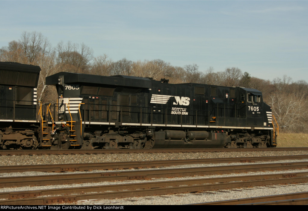 NS 7605